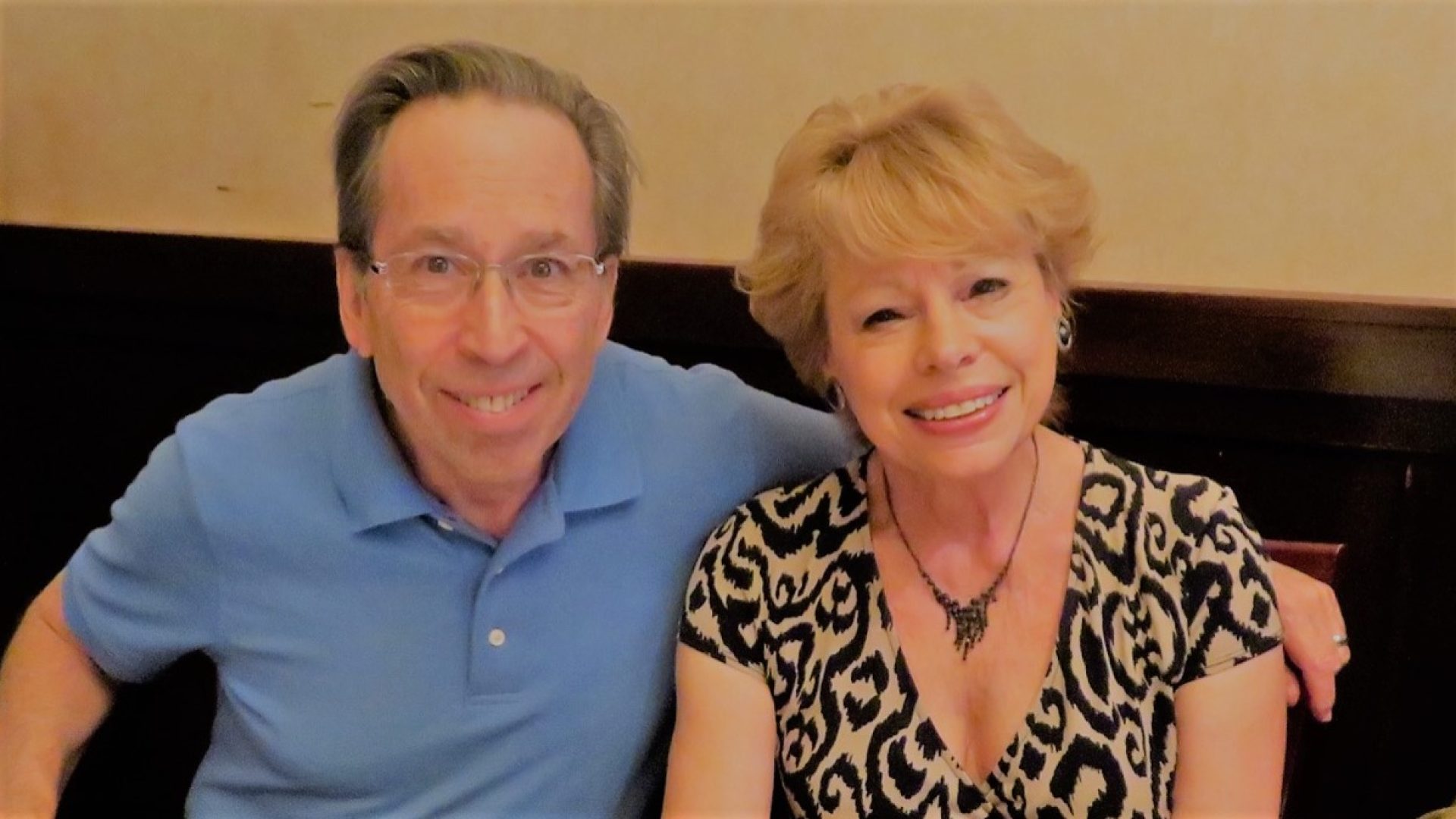 I Got Divorced After 40. Here's How I Found Love Again. — Best Life