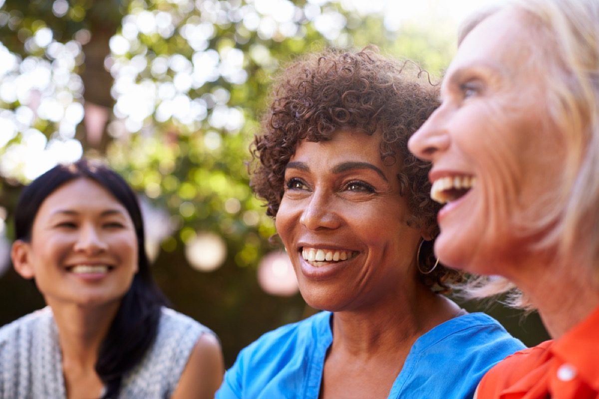 Over 40? Here Are 40 Things No One Tells You About Being Single