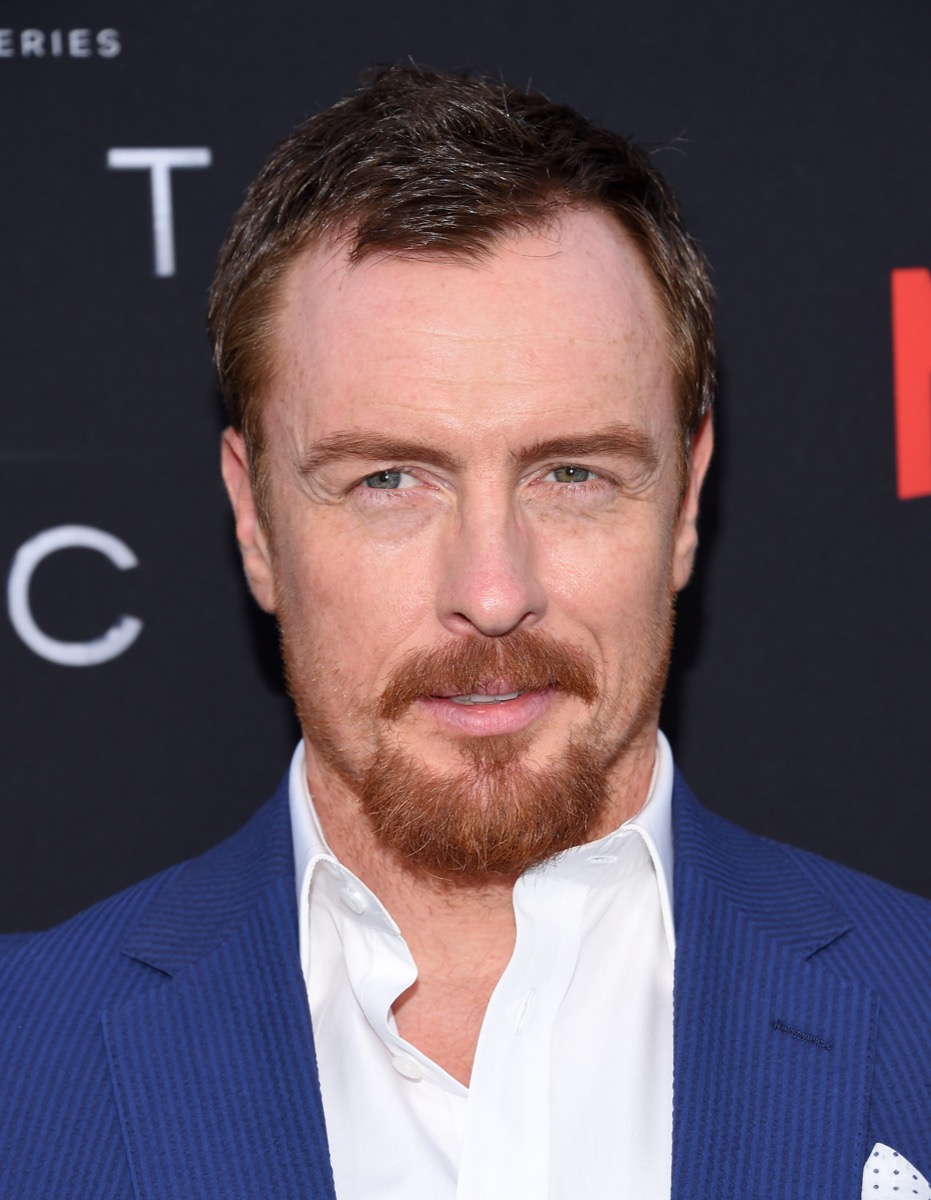 25 Celebrities You Didn't Know Had Famous Parents — Best Life