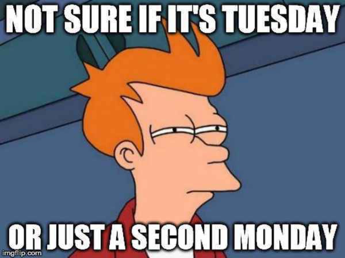 15 Happy Tuesday Memes - Best Funny Tuesday Memes