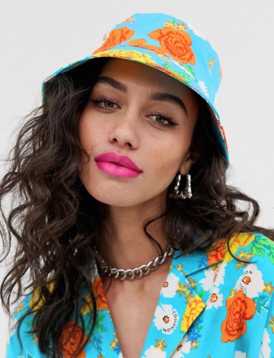30 Stylish Summer Hats Under $30 — Best Life
