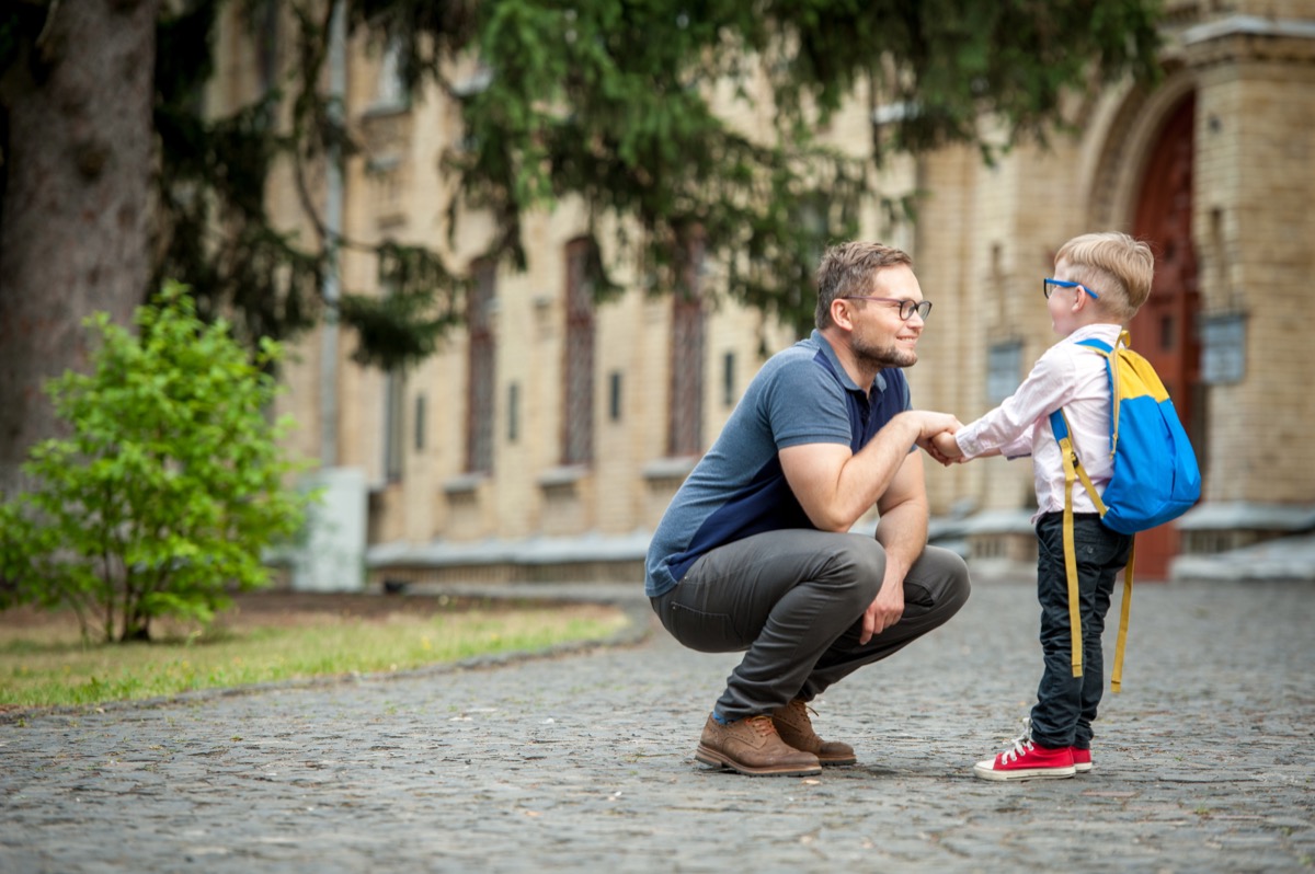 17 Back-to-School Tips From Seriously Overachieving Parents — Best Life