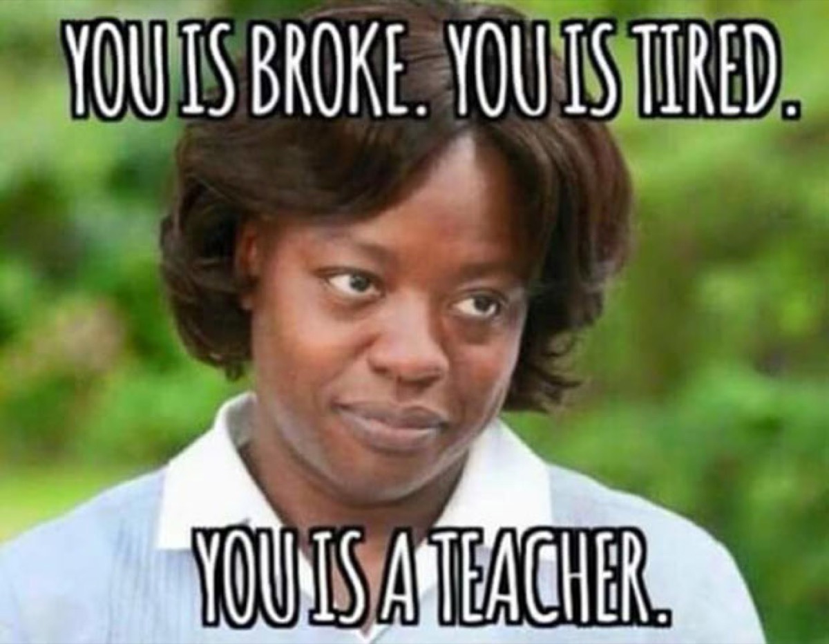 40 School Memes Every Student Will Appreciate - Funny School Memes