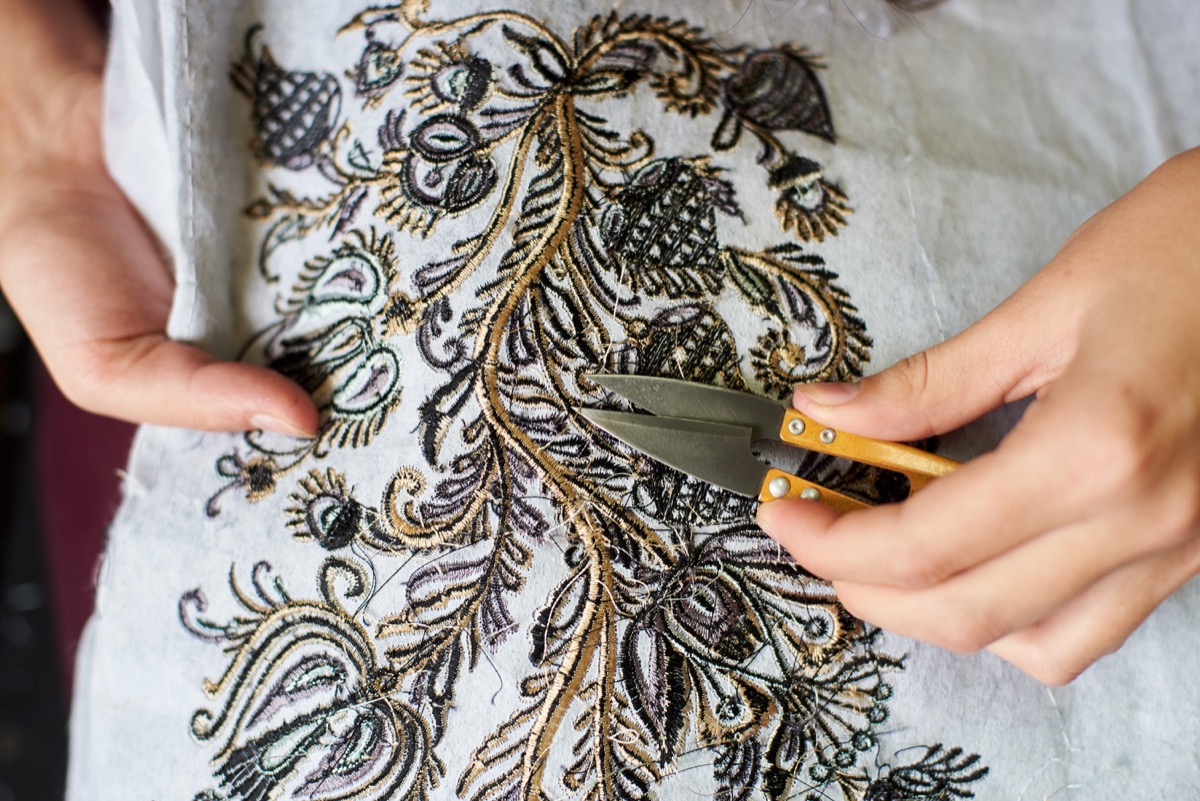 20 Ways You’re Ruining Your Clothes Without Realizing It — Best Life