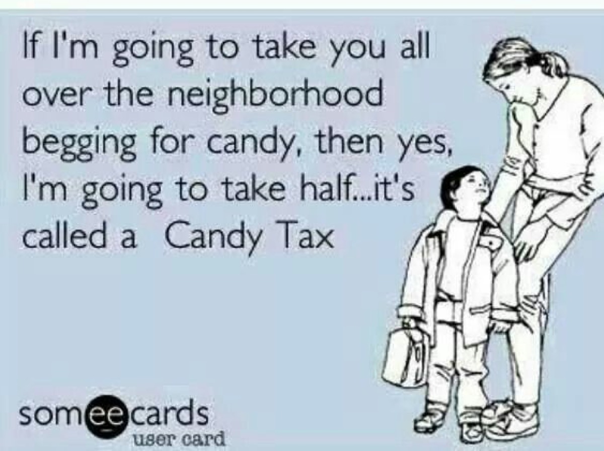 35 Funny Halloween Memes - Best Halloween Joke Images