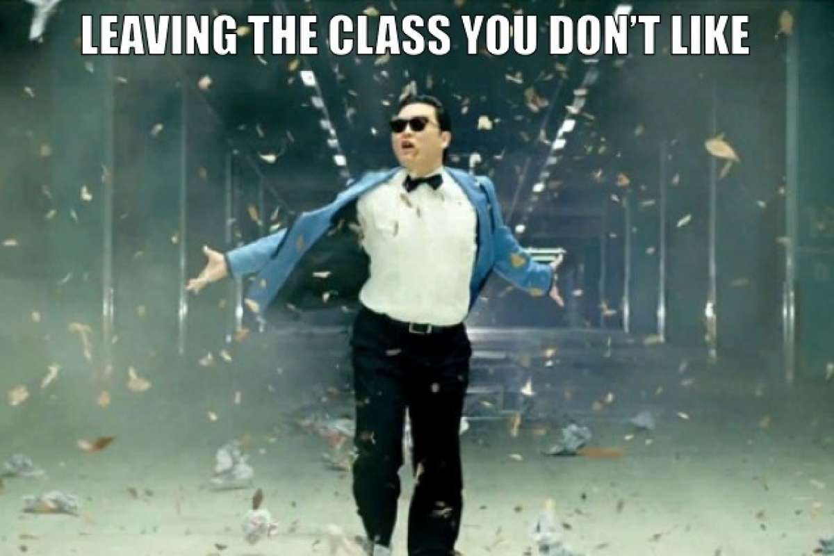 40 School Memes Every Student Will Appreciate - Funny School Memes
