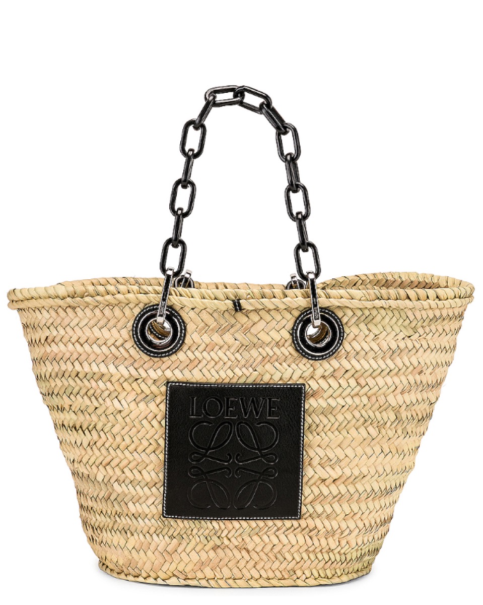27 Gorgeous Luxury Beach Bags You Can Use All Year — Best Life