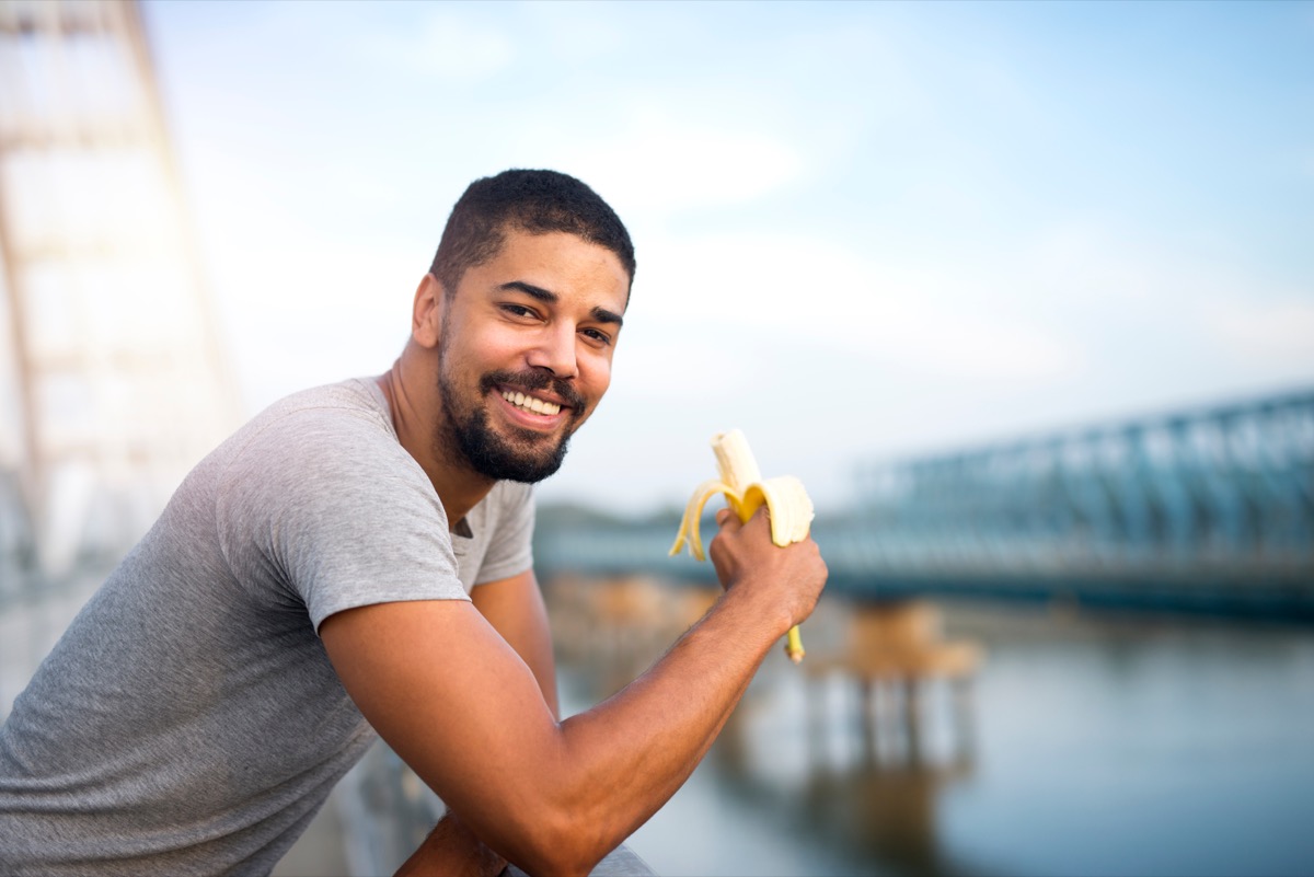 7 Potassium Deficiency Symptoms, According to Doctors — Best Life