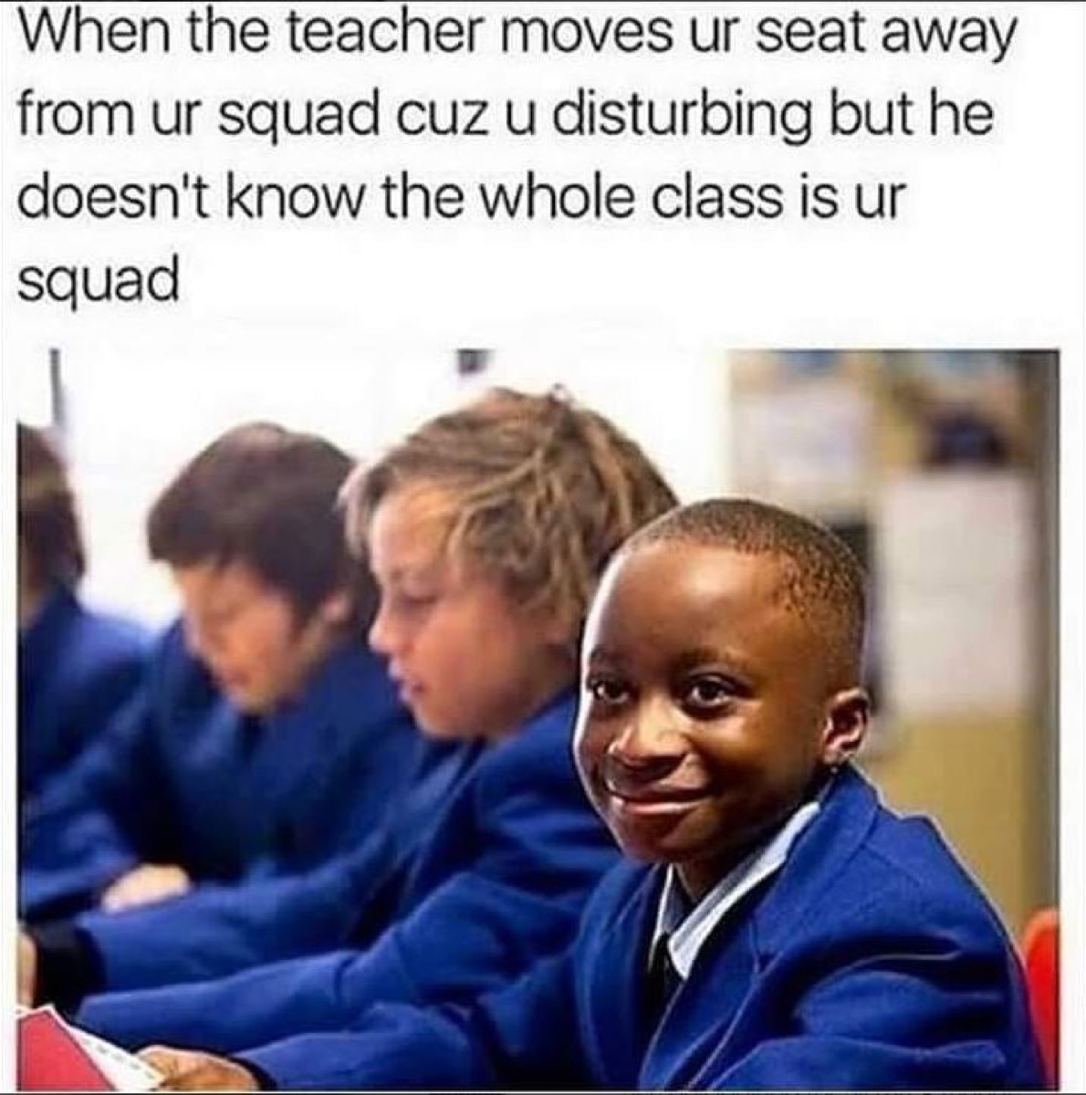 40 School Memes Every Student Will Appreciate - Funny School Memes