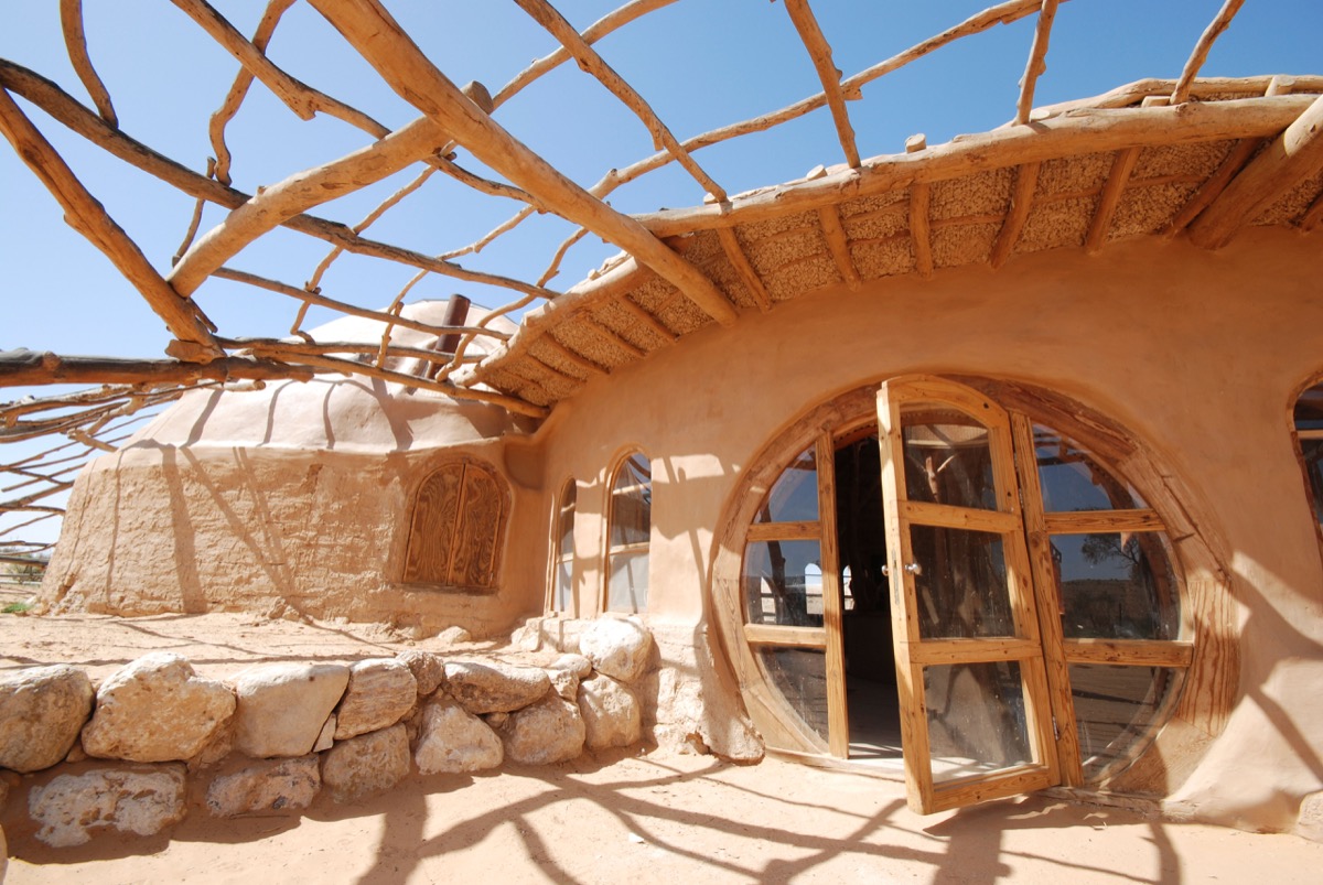 20 Stunning Homes Made From Other Things — Best Life