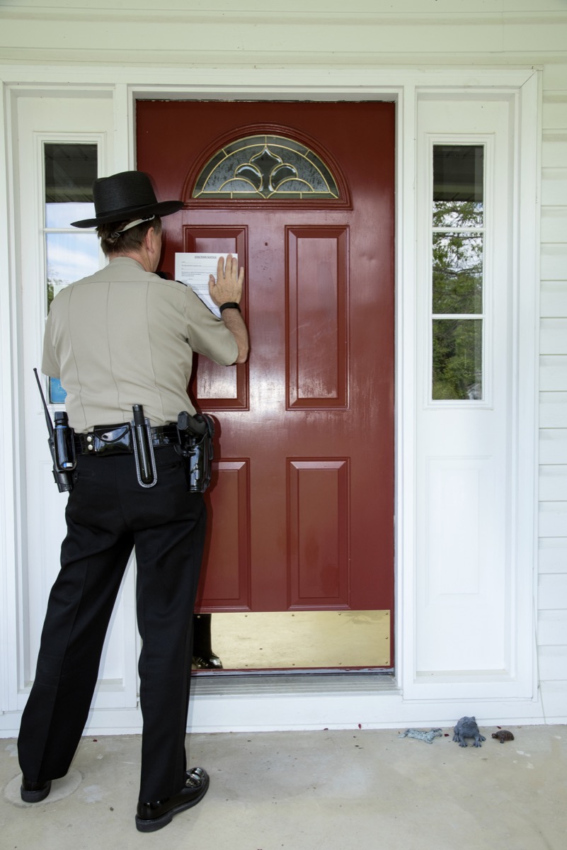 20 Police Officer Secrets That Everyone Should Know — Best Life