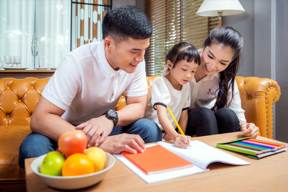 21 Things No One Ever Tells You About Being a Step-Parent — Best Life