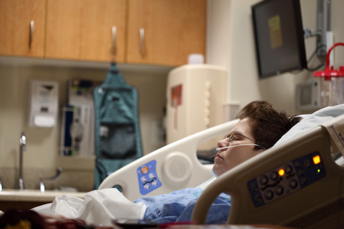 40 Things Nurses Wish You Knew — Best Life