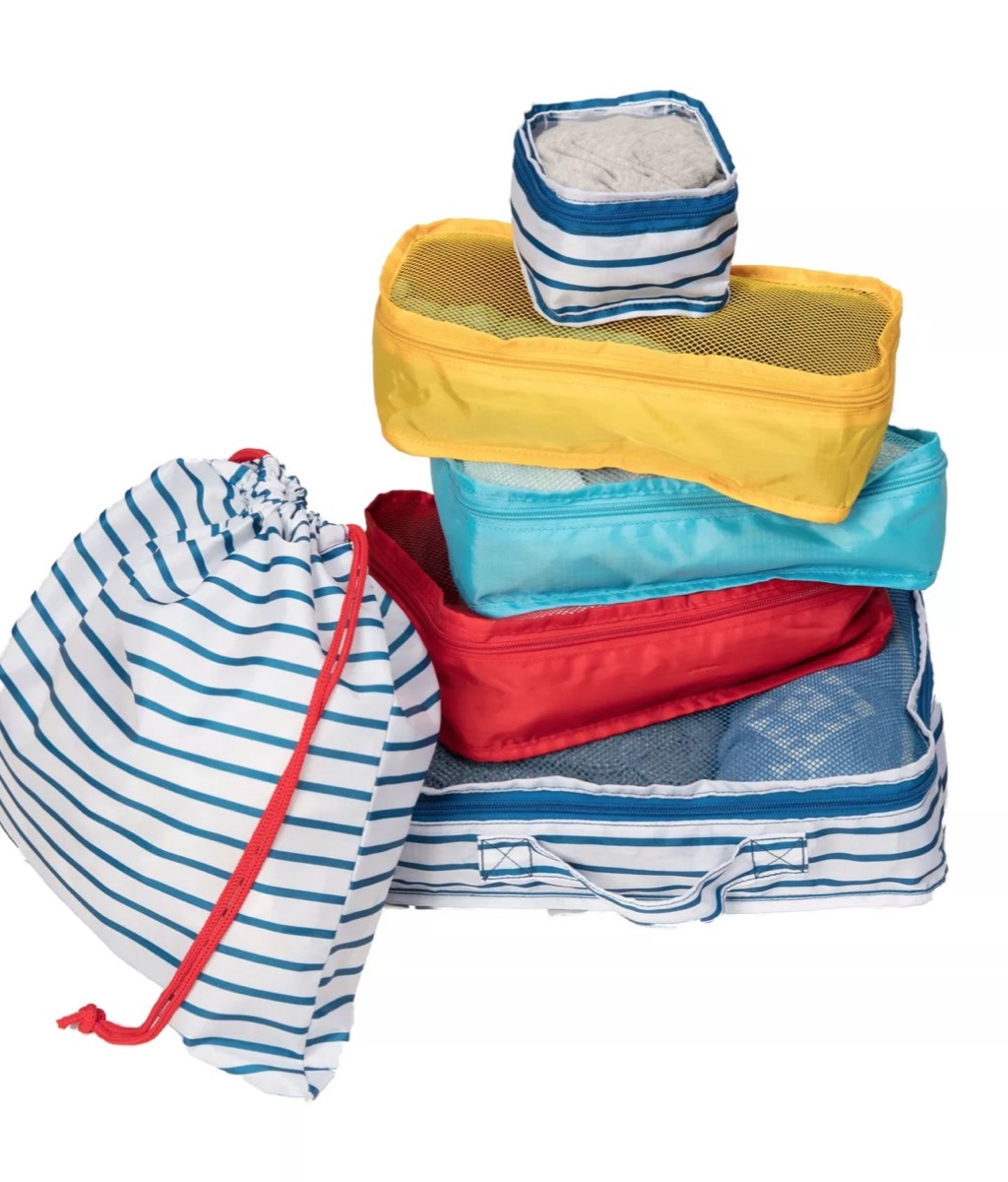 25 Must-Pack Travel Essentials Under $25 — Best Life