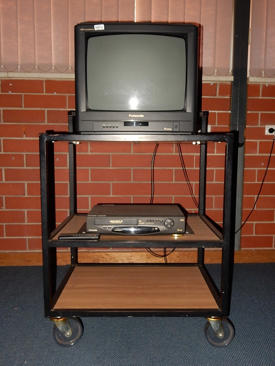 13 Old Classroom Objects That Kids Today Wouldn't Recognize — Best Life