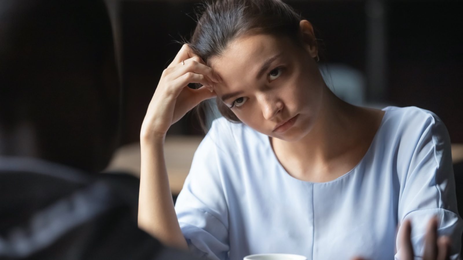 This Is a Surefire Sign People Find You Annoying, Experts Say