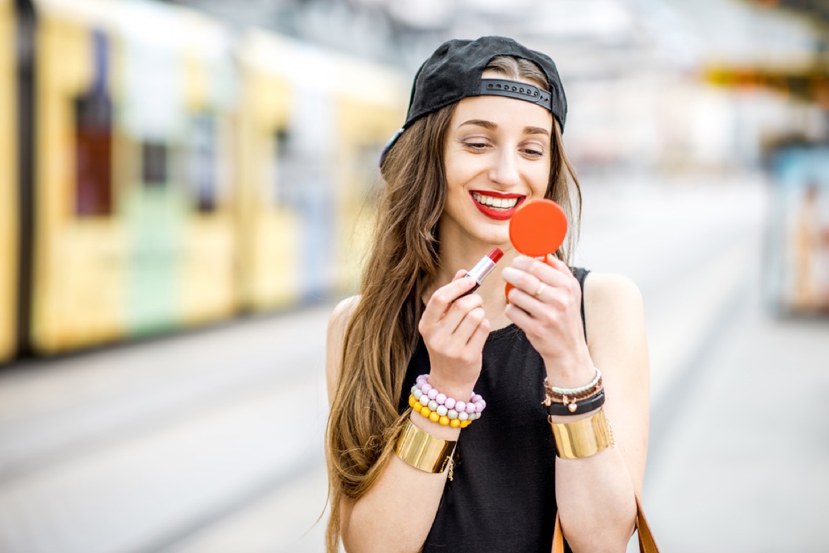 The Best Lipstick Shade For Your Zodiac Sign — Best Life
