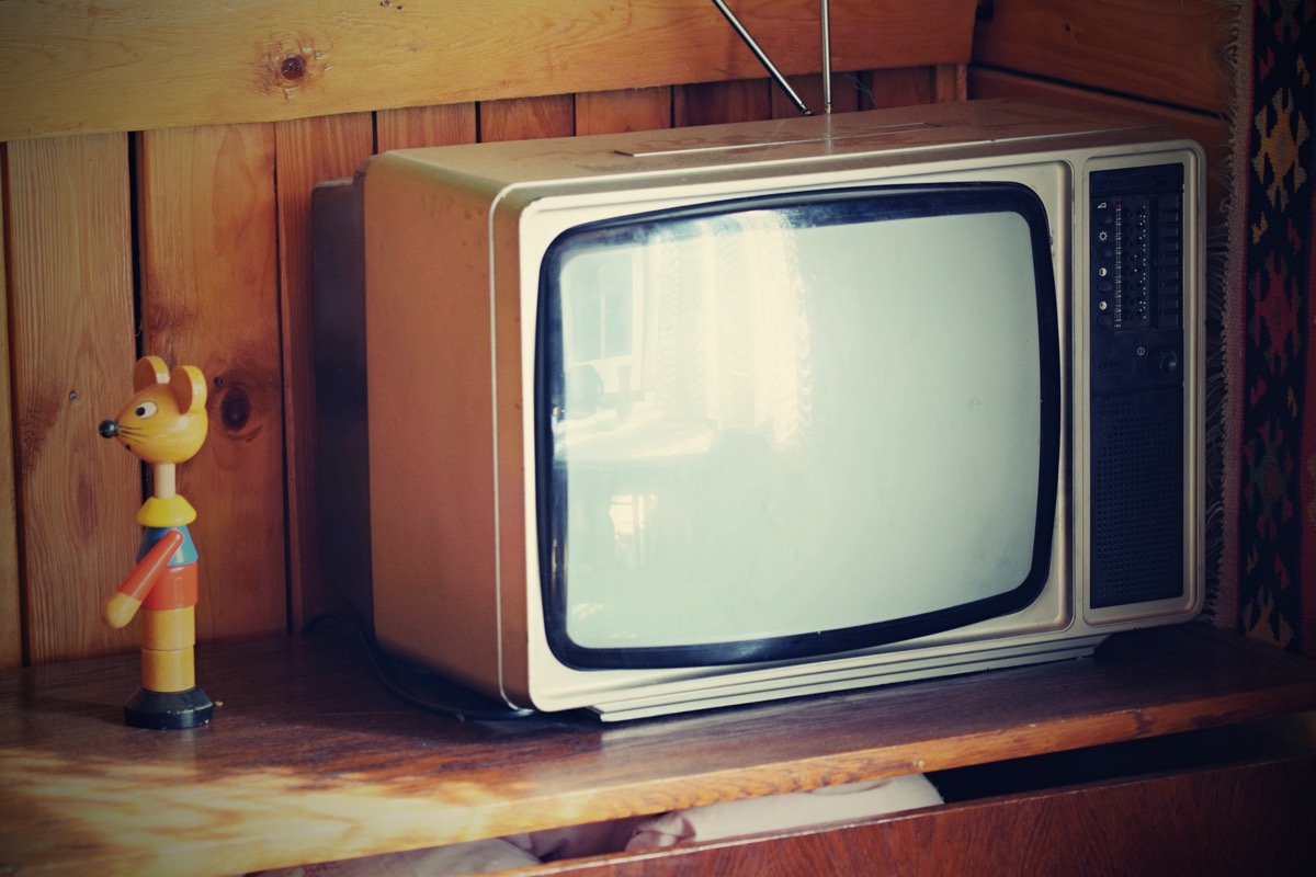 25 Reasons We're Glad We Grew Up in the '70s — Best Life