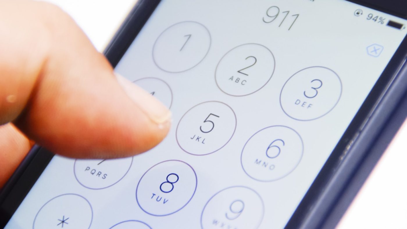 Here's Why 911 Became the Number for Emergencies — Best Life