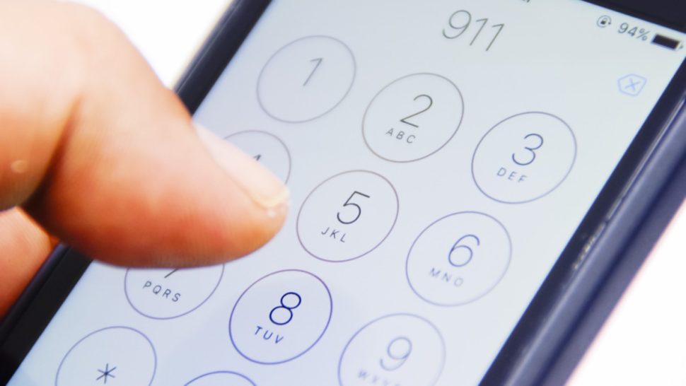 Here's Why 911 Became the Number for Emergencies — Best Life