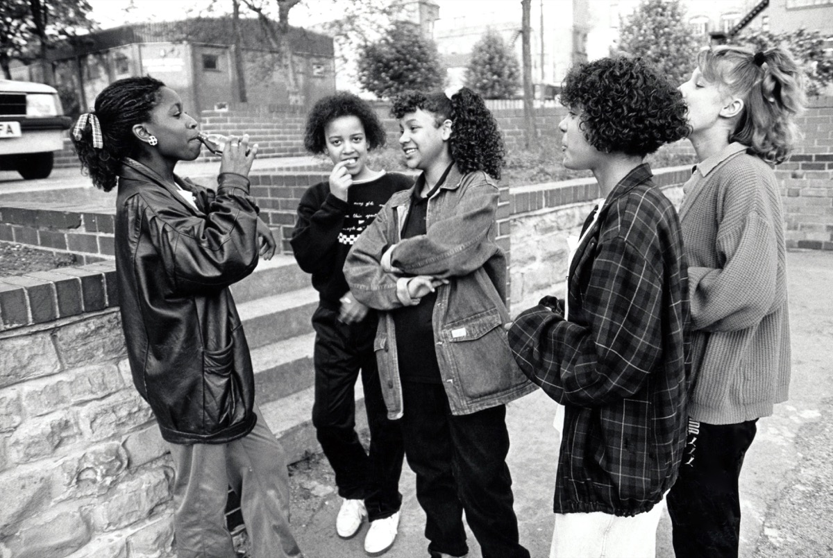 25 Things Only Parents in the 1980s Will Remember — Best Life