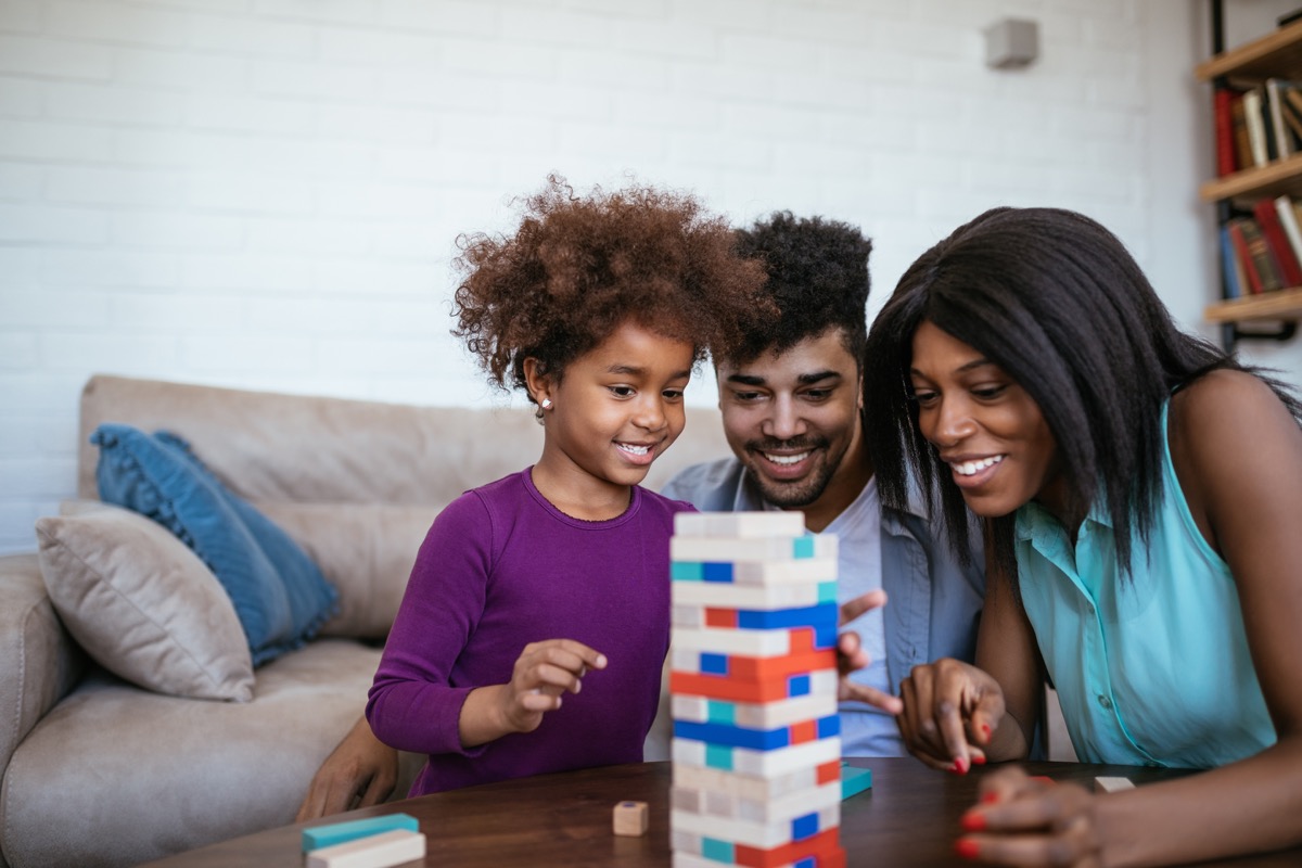 21 Things No One Ever Tells You About Being a Step-Parent — Best Life
