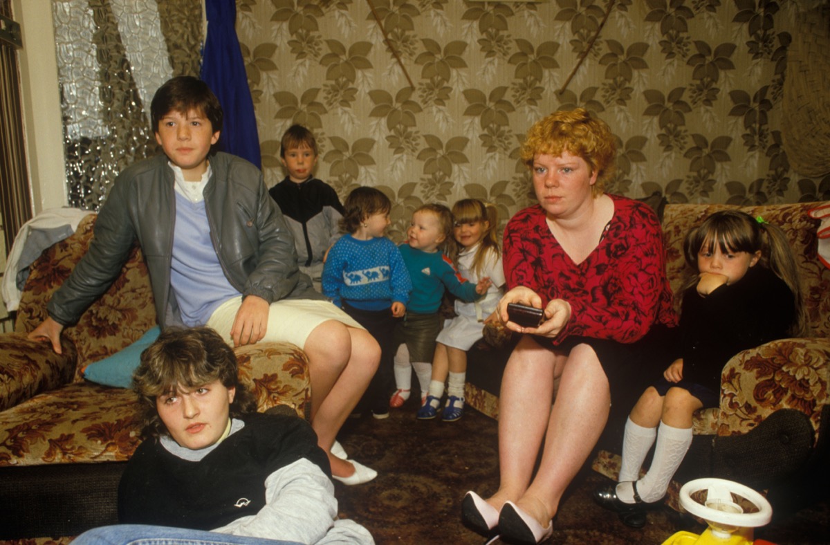 25 Things Only Parents in the 1980s Will Remember — Best Life