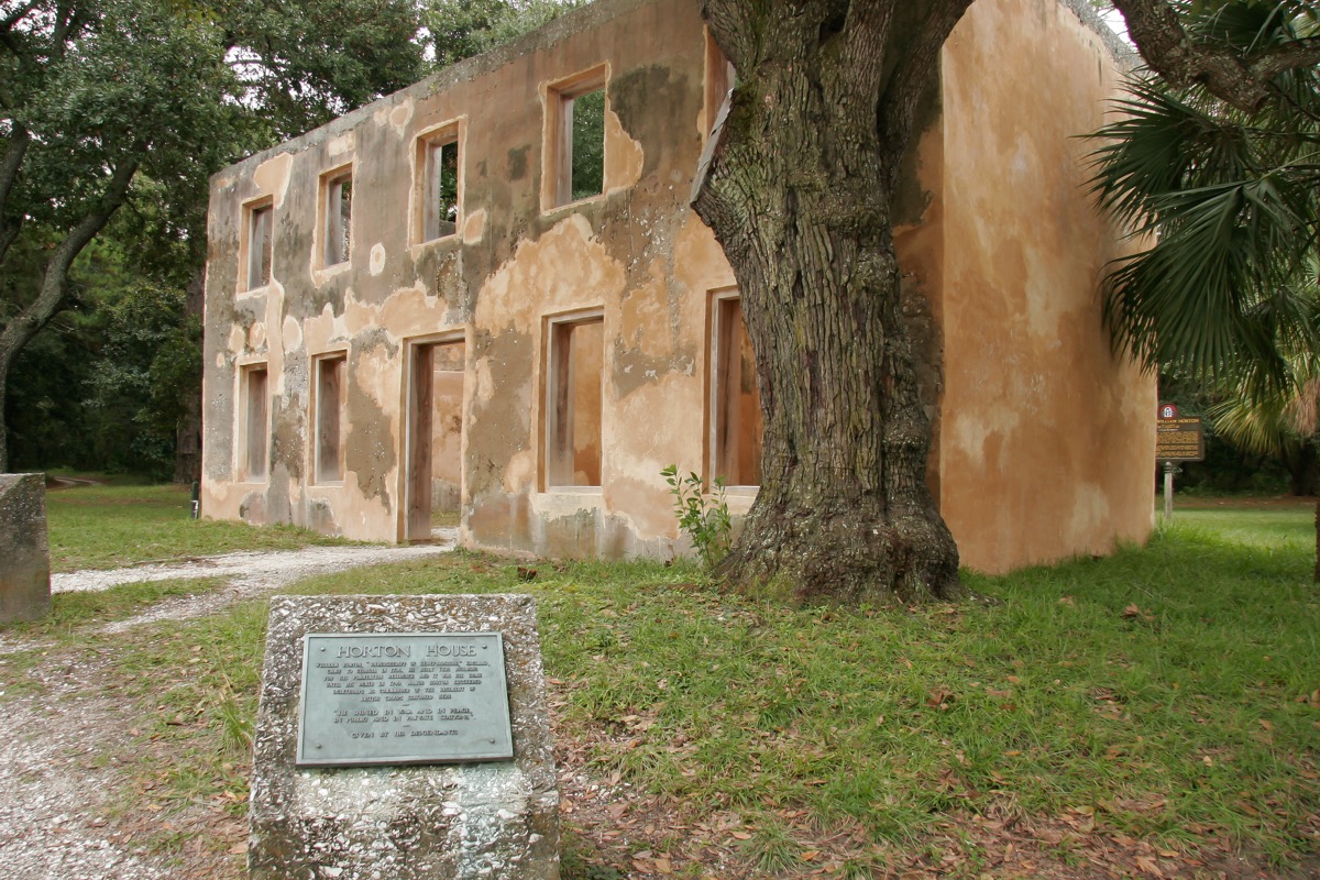 This Is the Oldest Building in Your State — Best Life