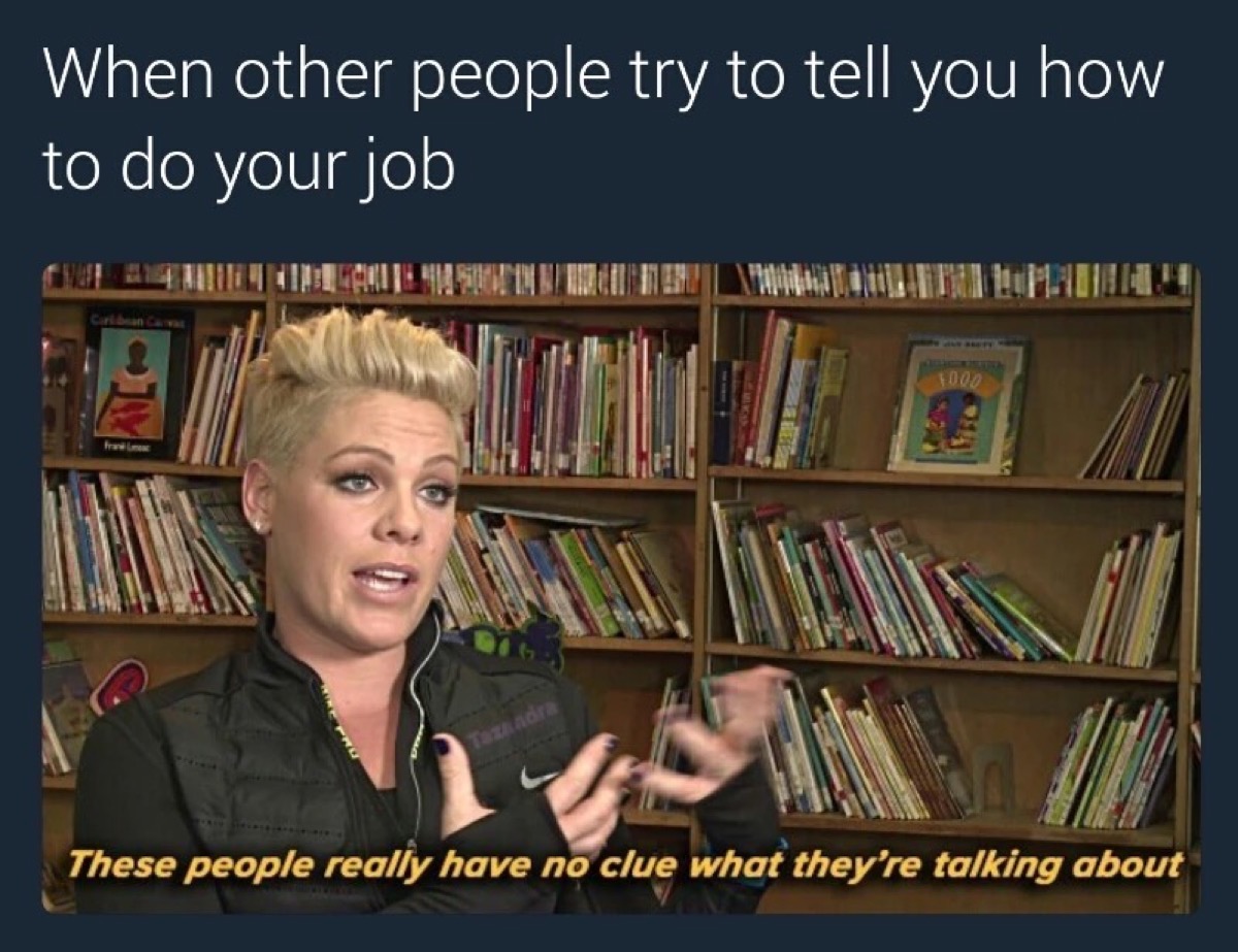 30 Funny Work Memes for Any Office Situation — Best Life