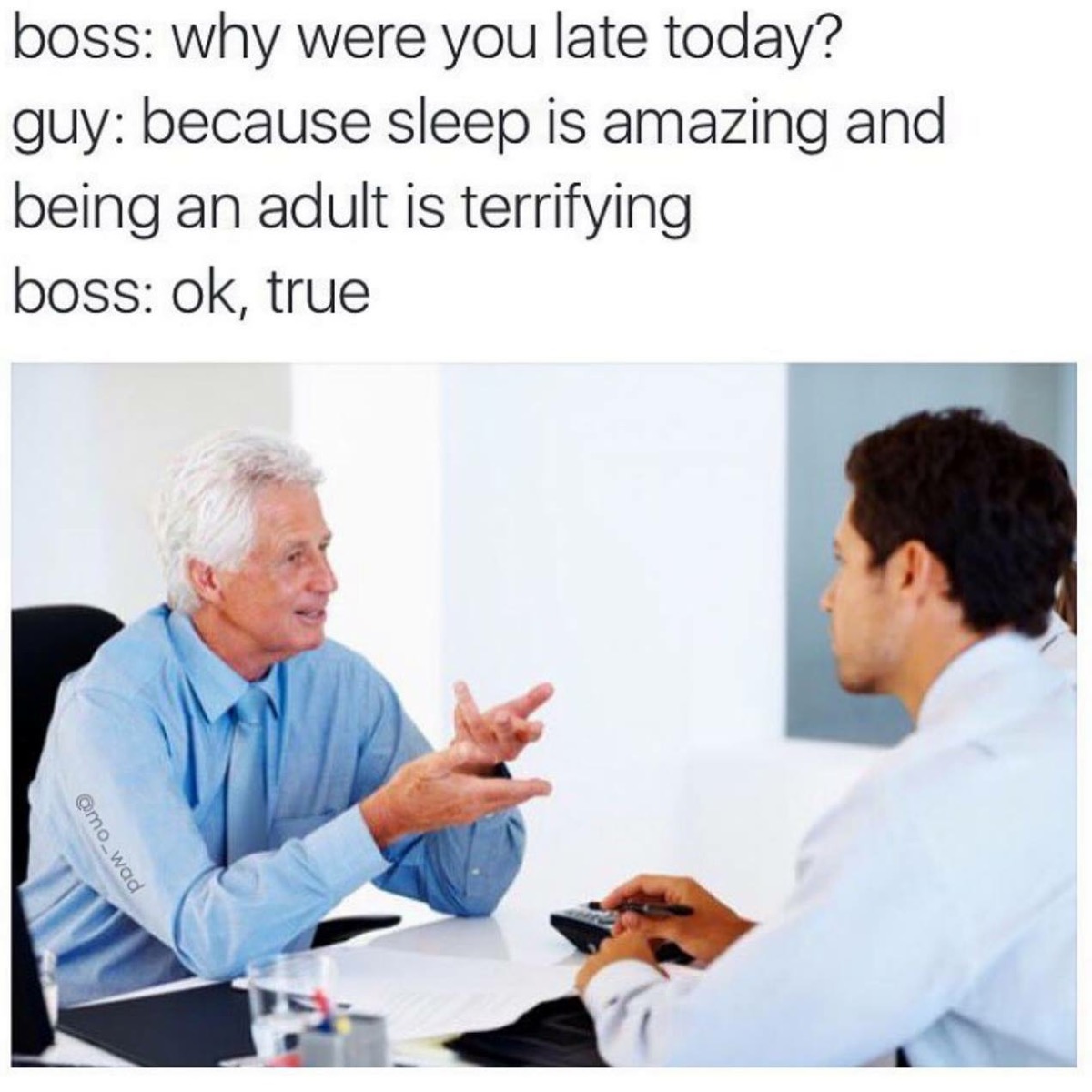 30 Funny Work Memes for Any Office Situation — Best Life