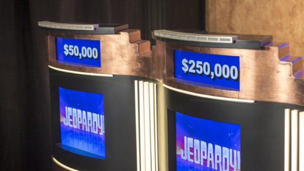 Can You Answer These "Daily Double" Jeopardy! Questions? — Best Life