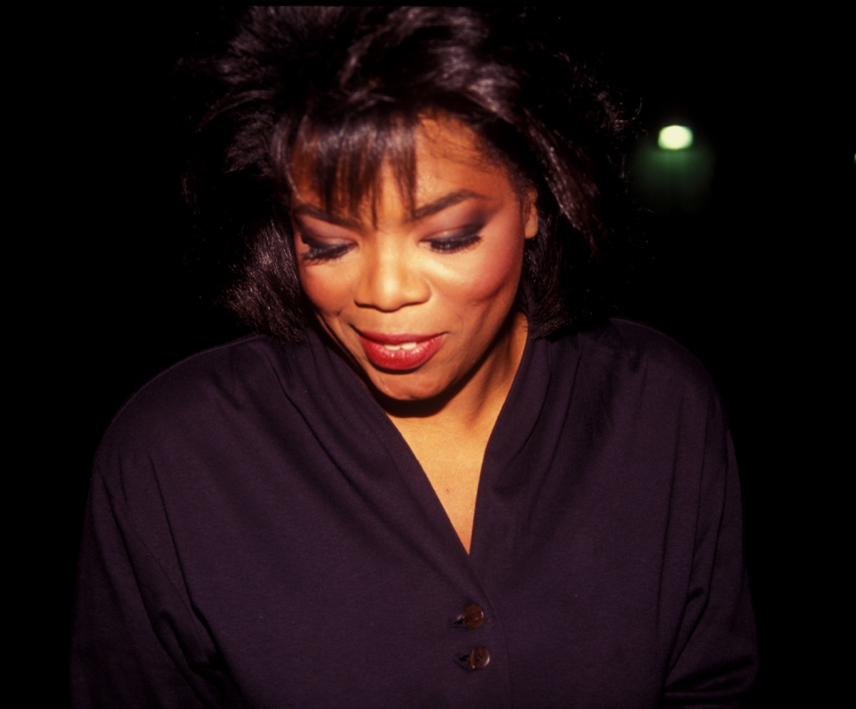 The Biggest Female Icon Every Year Since You Were Born - Best LifeBest Life