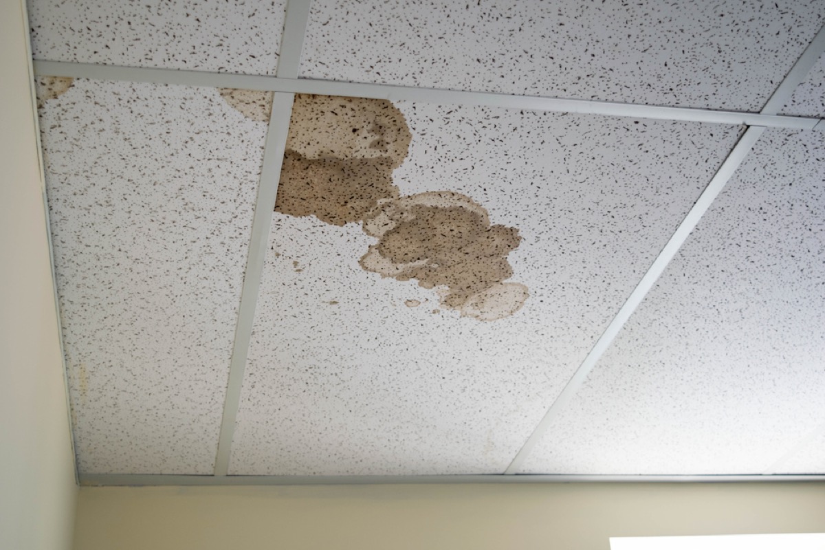25 Silent Signs Your House Is Falling Apart — Best Life