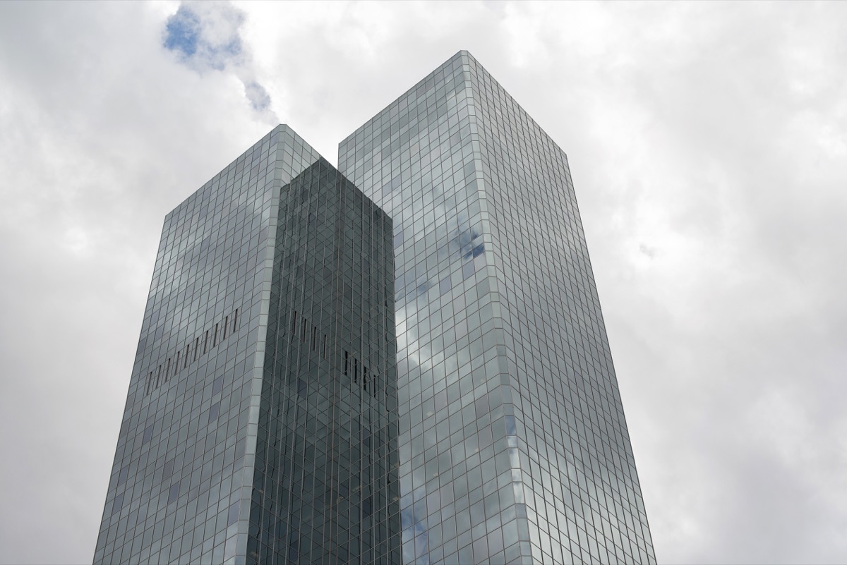 This Is the Tallest Building in Your State — Best Life
