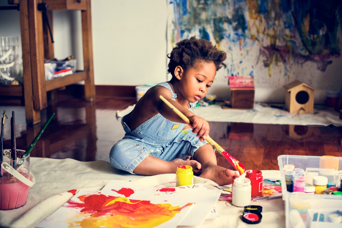 17 Things You Only Know if You're a Middle Child — Best Life