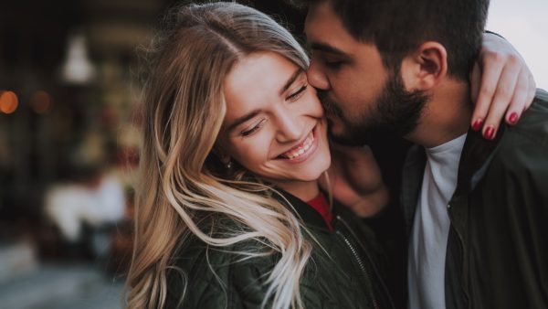 Here's Why You Never Forget Your First Love — Best Life