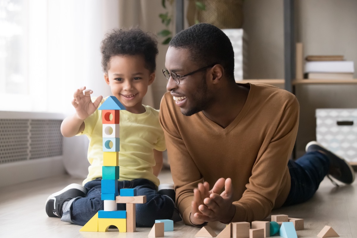 21 Things No One Ever Tells You About Being a Step-Parent — Best Life