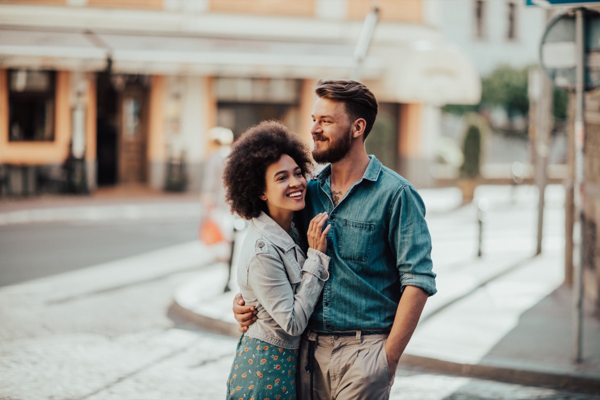 The Happiest Couples Have This One Thing in Common, New Study Says