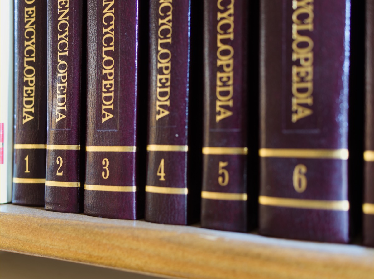 You Know You're Over 40 If You Use These Old Slang Words — Best Life