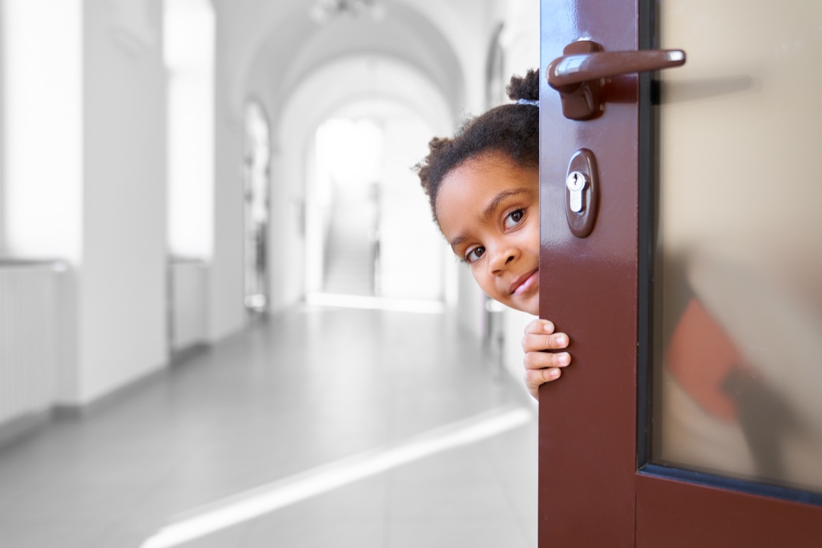 21 Old-Fashioned Manners Kids Are No Longer Taught — Best Life