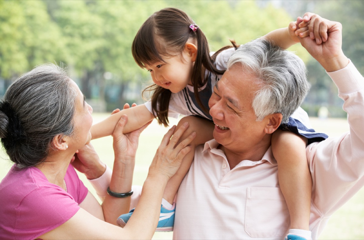 Tips for Grandparents How to Be the Best Grandparent You Can Be