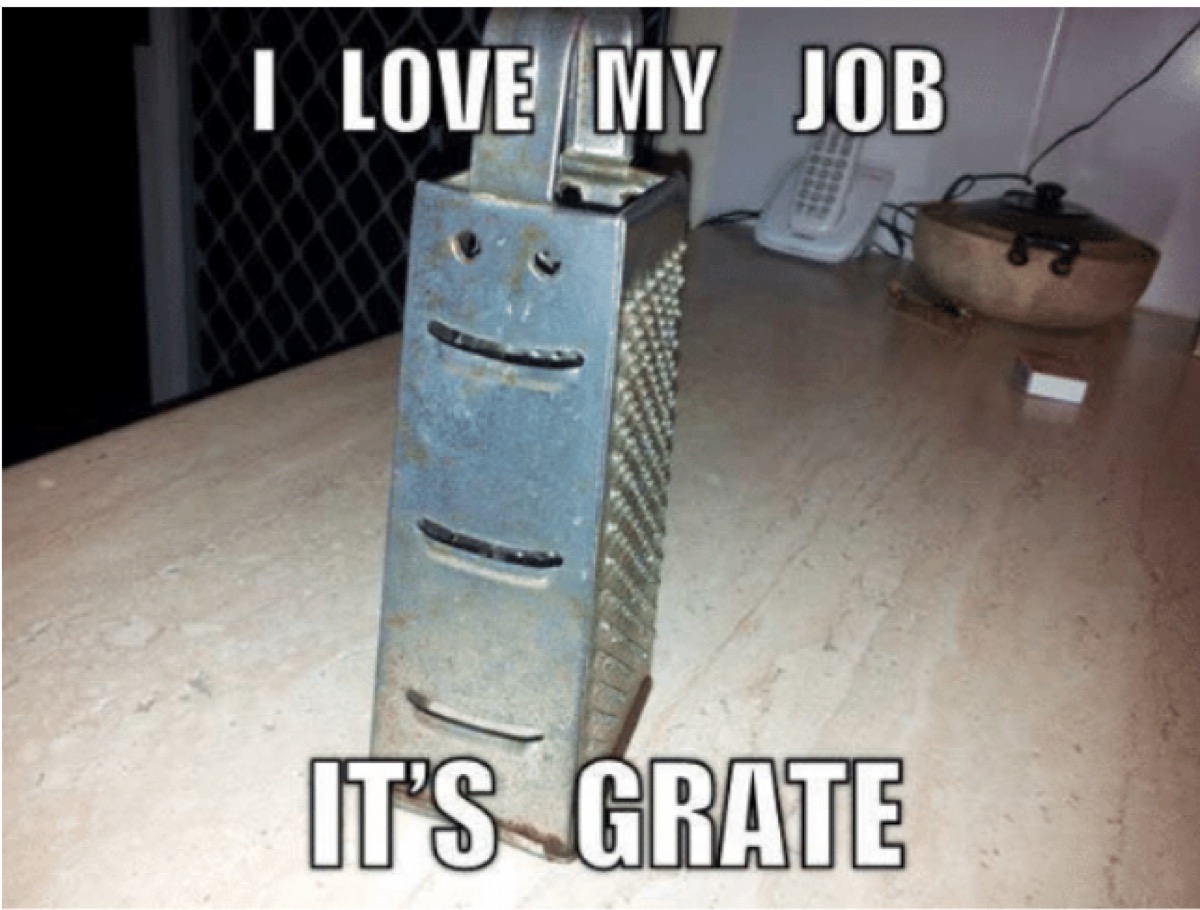 30 Funny Work Memes for Any Office Situation — Best Life