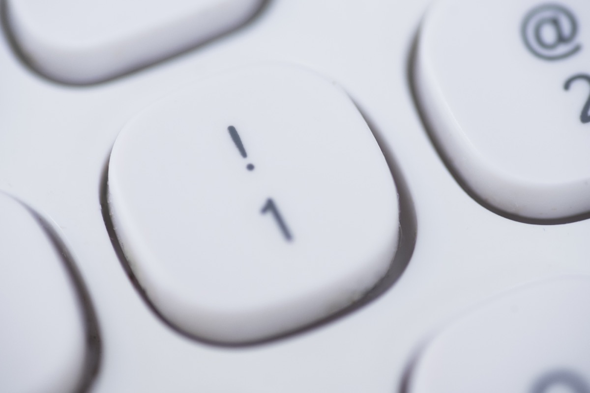 17 Unwritten Email Etiquette Rules No One Ever Taught You — Best Life