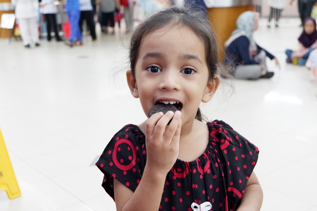17 Things You Only Know if You're a Middle Child — Best Life