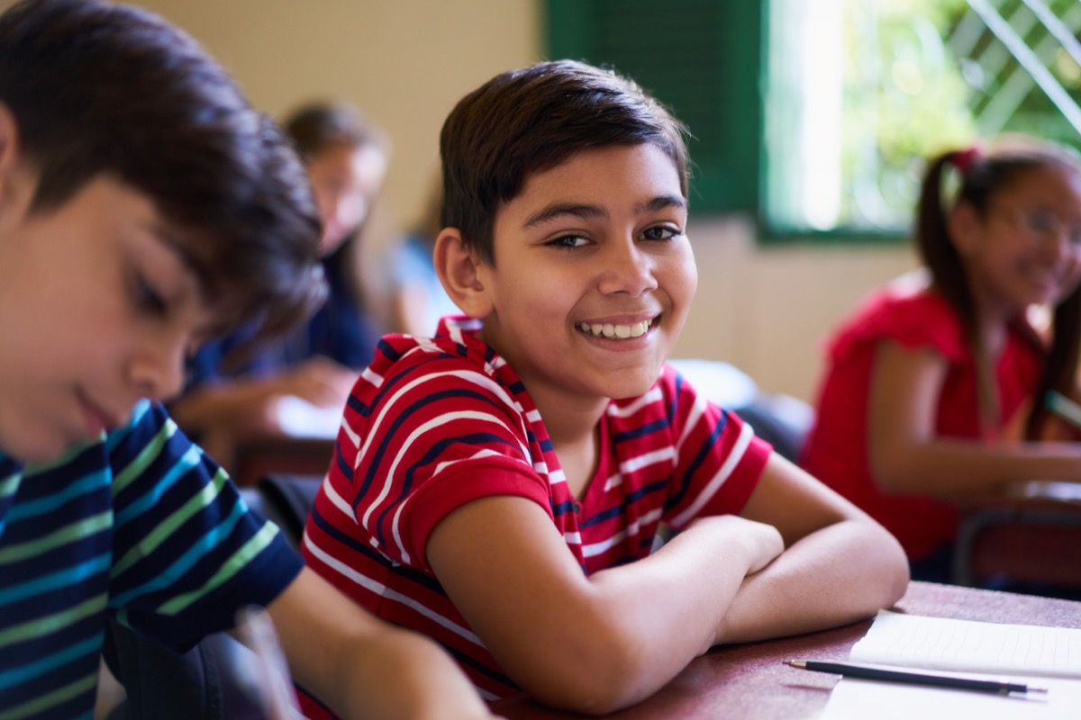 17 Things You Only Know if You're a Middle Child — Best Life