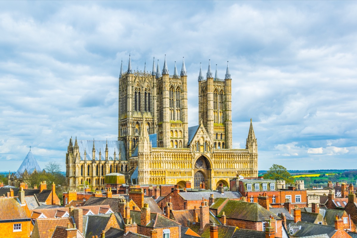These Are All the "World's Tallest Buildings" Throughout History — Best ...