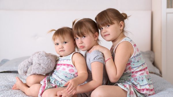 17 Things You Only Know if You're a Middle Child — Best Life