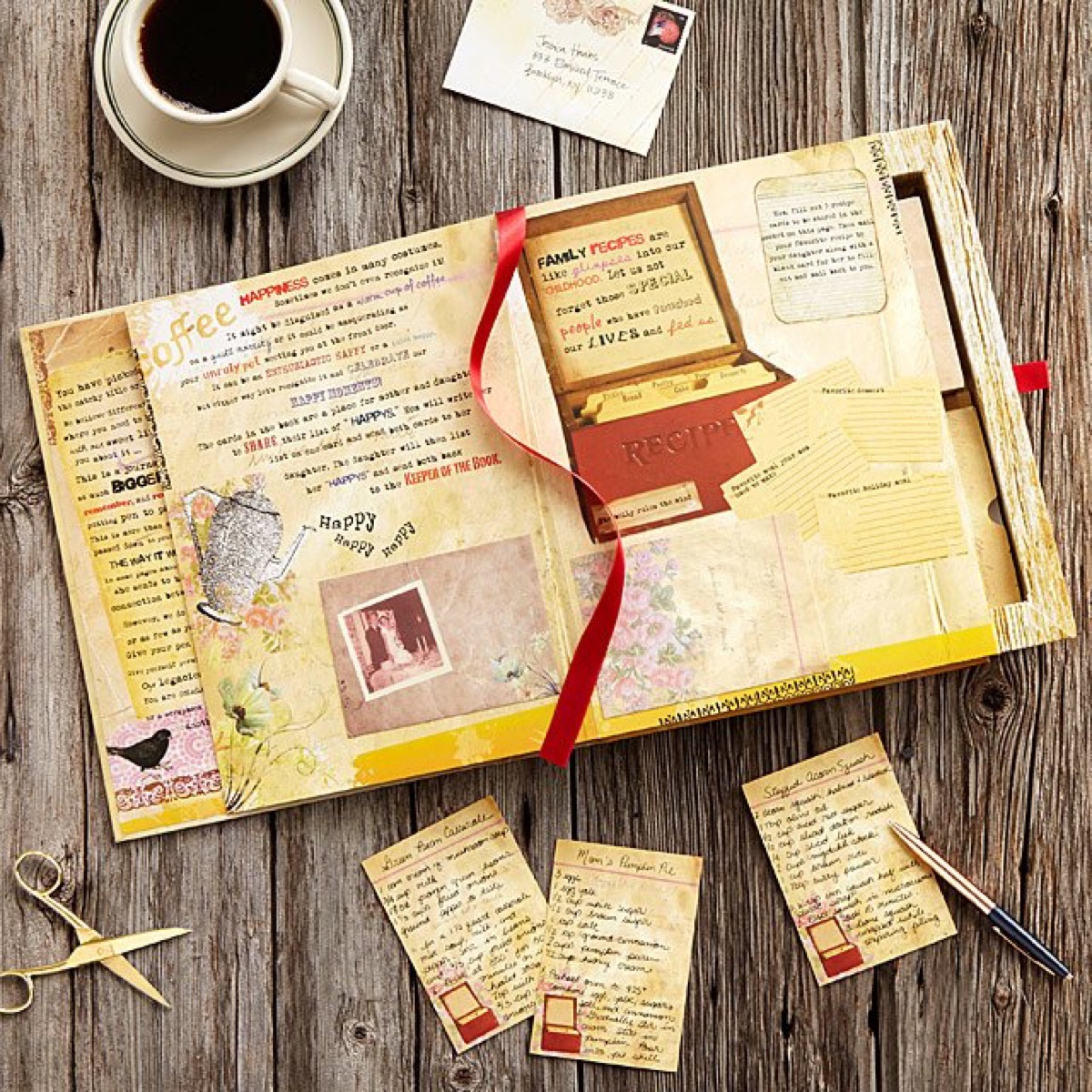 20 Adorable Mother Daughter Gifts They’re Sure to Love — Best Life