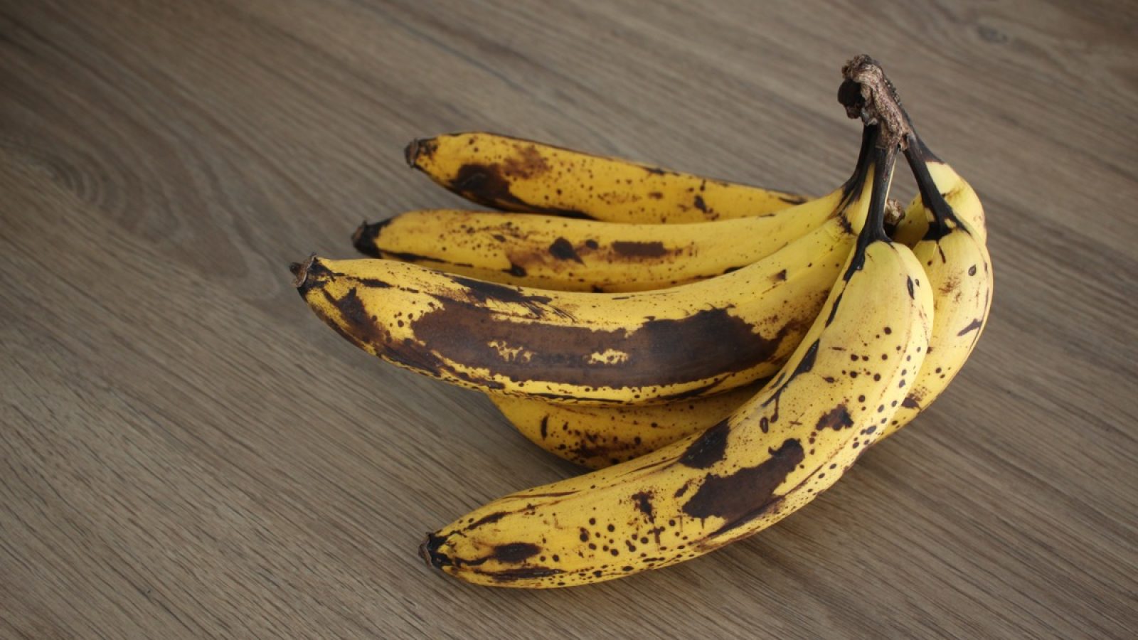 If Your Banana Smells Like This, Throw It Away Immediately — Best Life