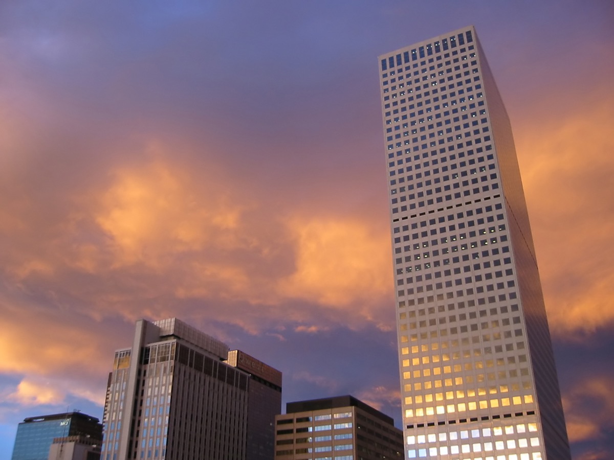This Is the Tallest Building in Your State — Best Life